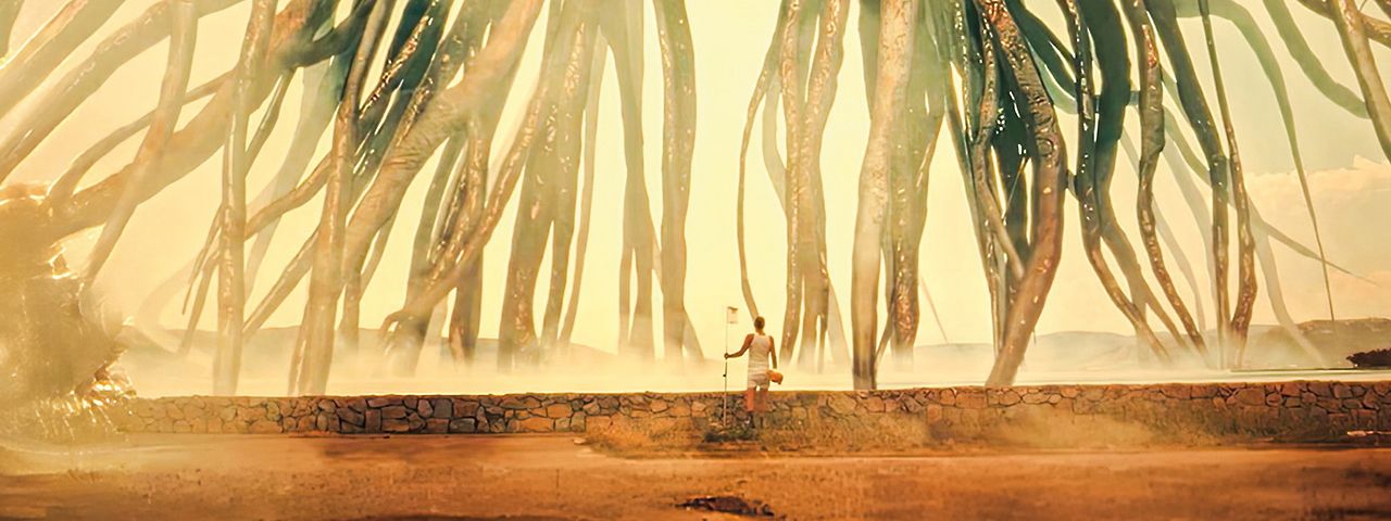 Minore: Creatures From Beyond | maxdome