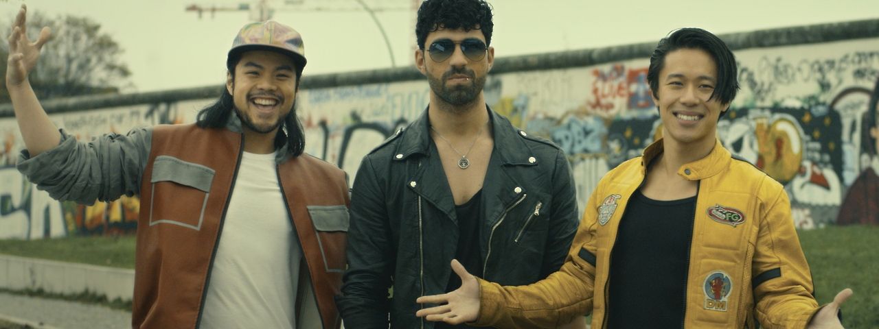 Plan B - Scheiß auf Plan A | maxdome