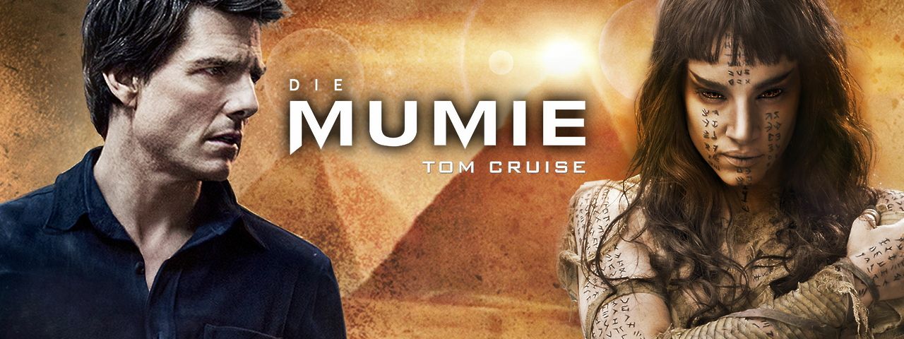 Die Mumie | maxdome