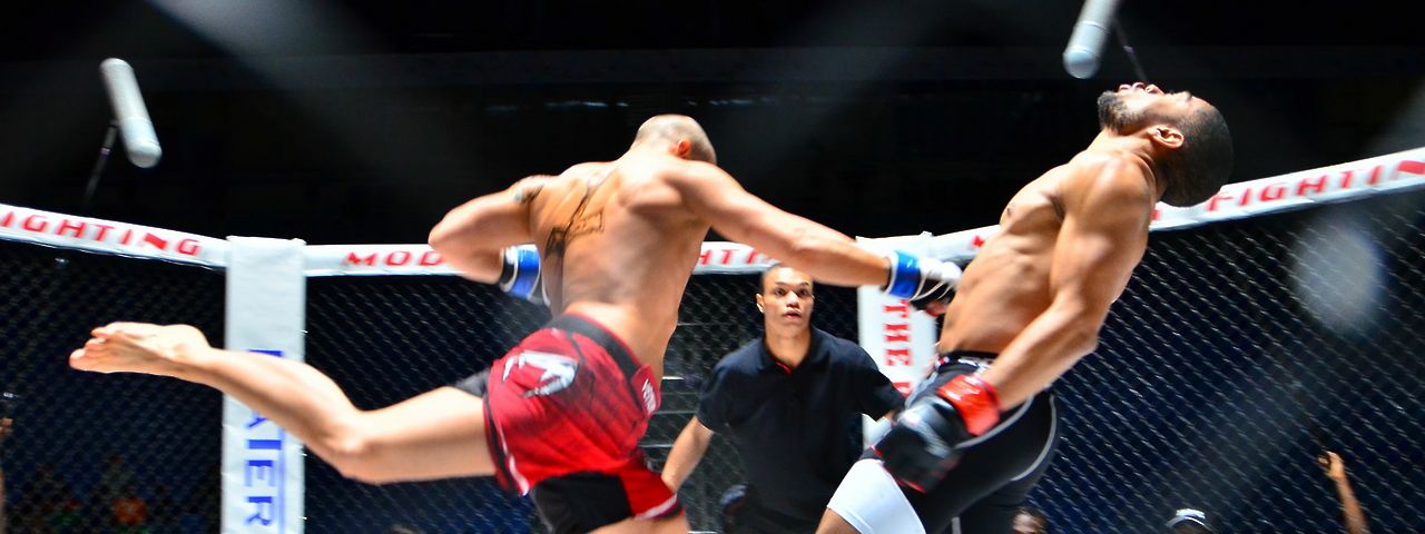 Versus - The Final Knockout | maxdome