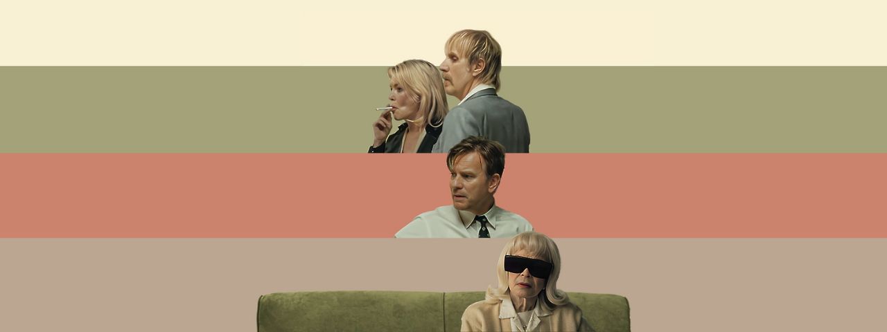 Mother, Couch | maxdome