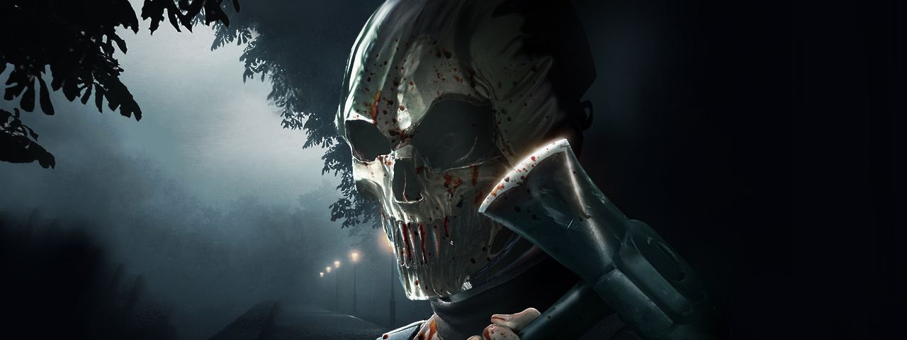 Bloodline Killer | maxdome