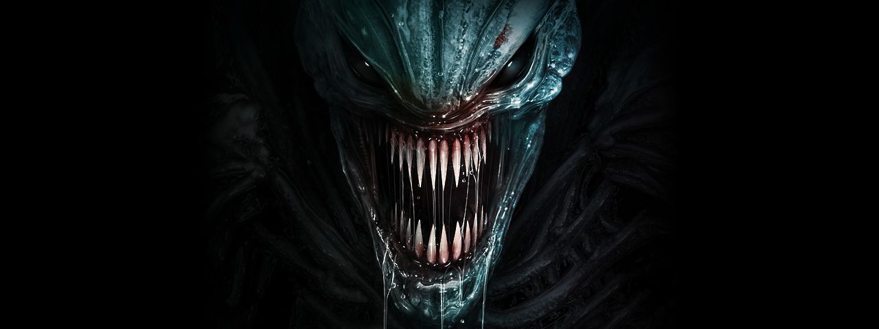 Alien Rubicon - Sie kommen nicht in Frieden | maxdome