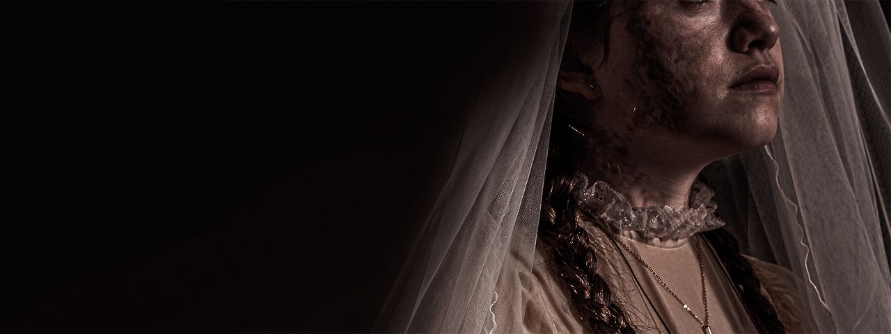 The Communion Girl | maxdome