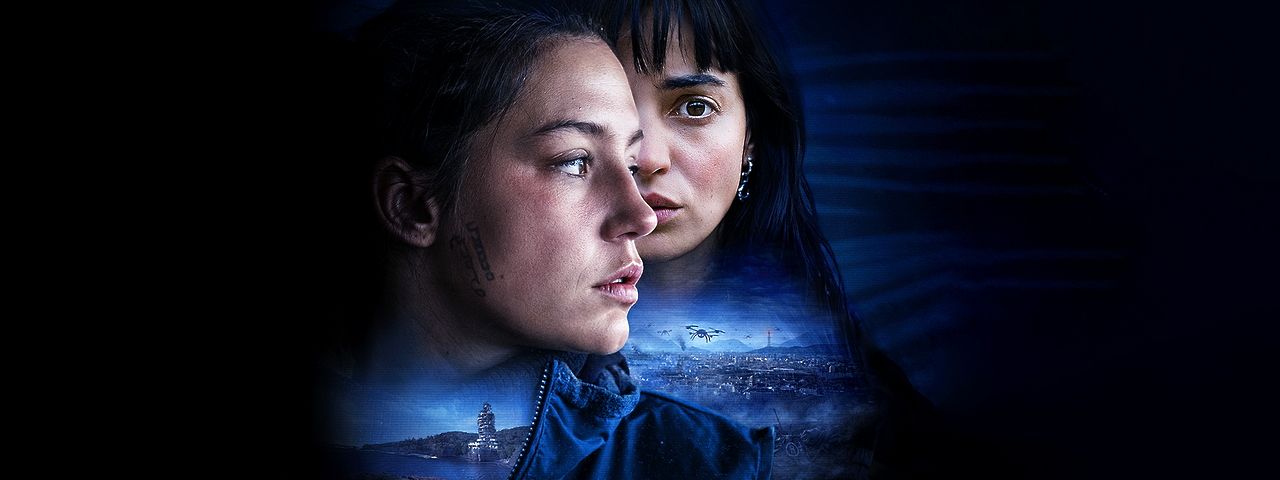 Planet B - Gefangen in einer anderen Welt | maxdome