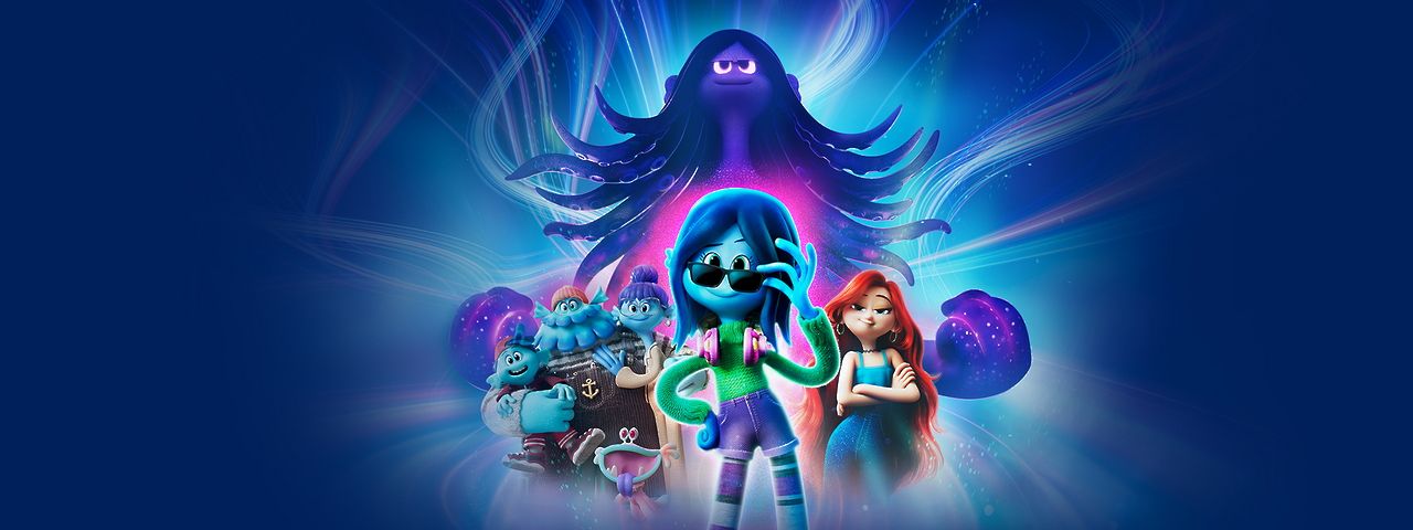 Ruby taucht ab | maxdome