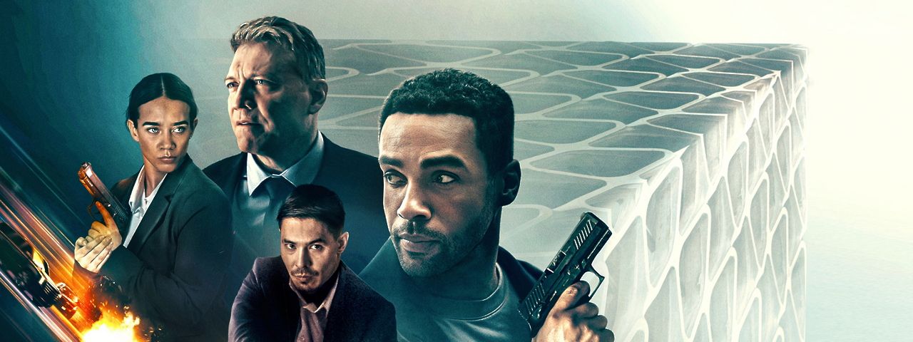 Safe House - Verrat ist die ultimative Waffe | maxdome