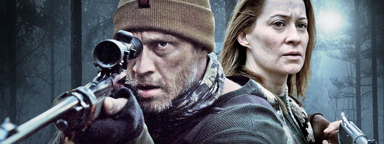 Hunter Hunter | maxdome