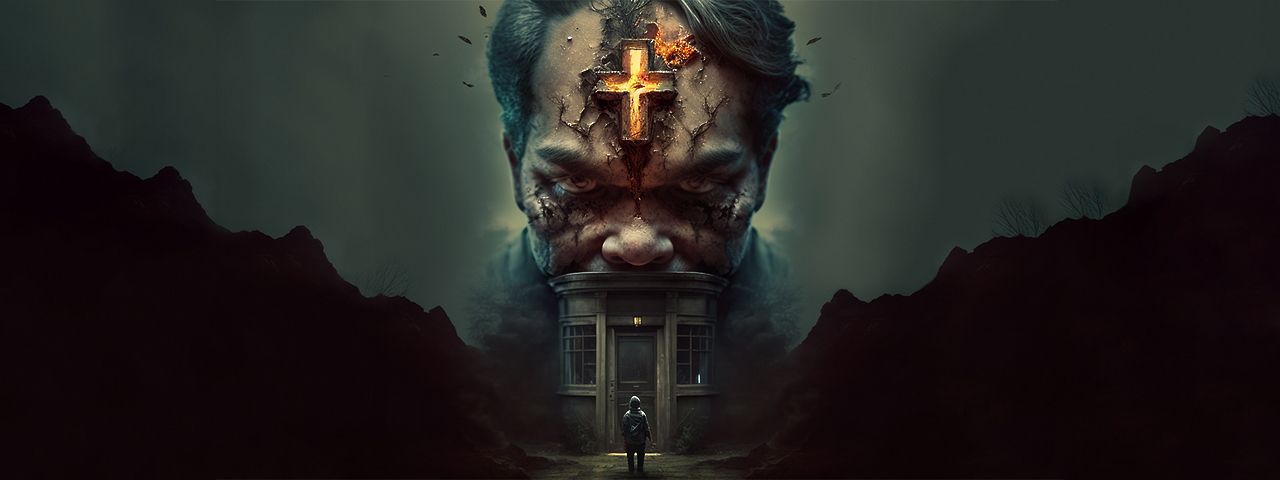 The Entity | maxdome
