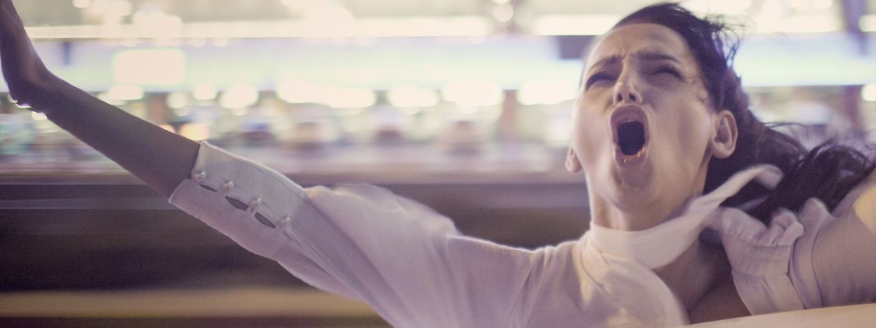 Critical Zone | maxdome