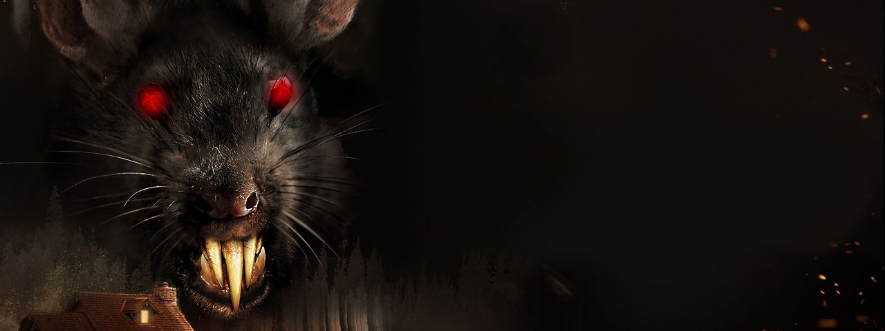 Big Bad Rat | maxdome