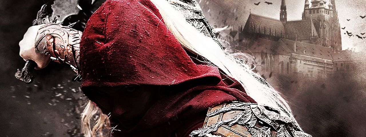 Hexen - Die letzte Schlacht der Templer | maxdome