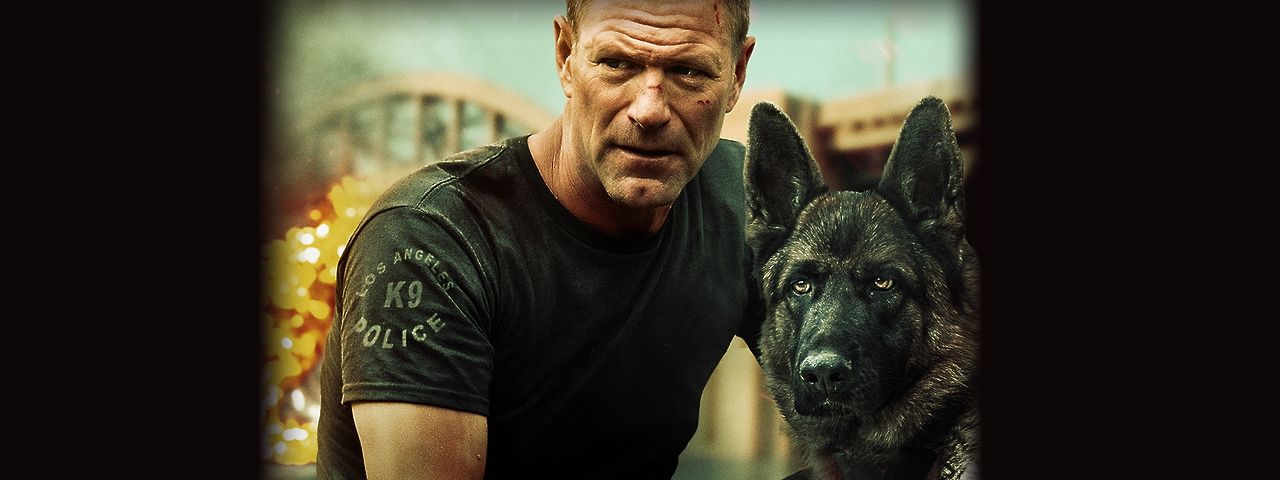 Muzzle - K-9 Narcotics Unit | maxdome
