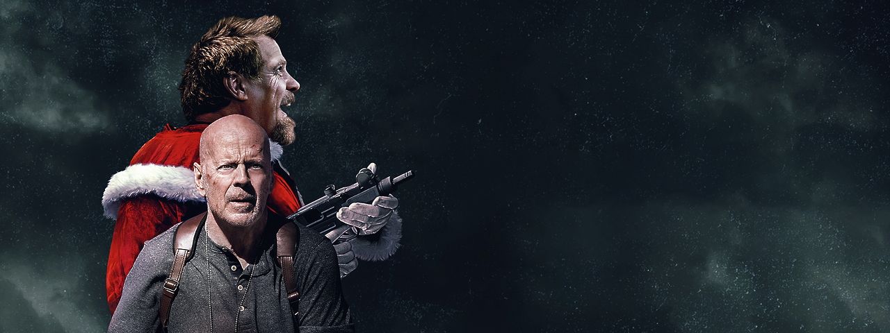 Detective Knight: Redemption | maxdome