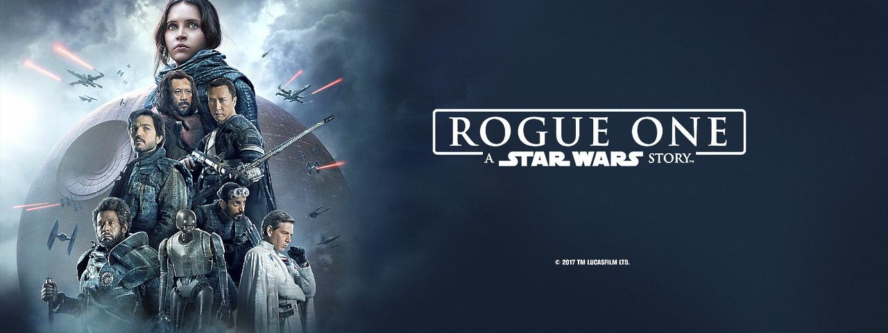 Rogue One: A Star Wars Story | maxdome