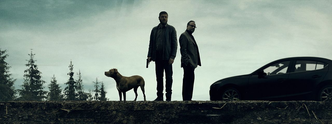 Mad Dog: Am Abgrund des Bösen | maxdome