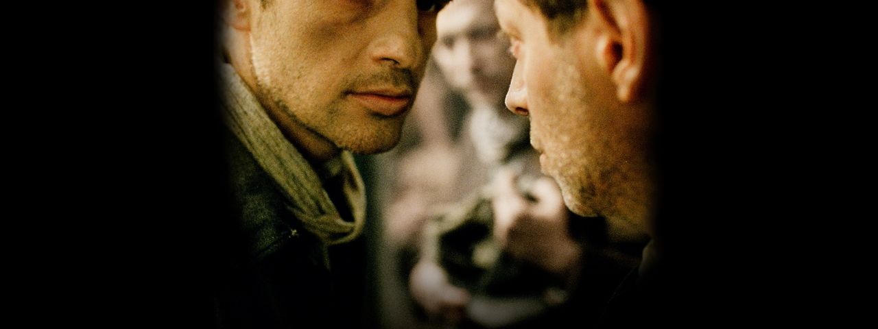 Son of Saul | maxdome