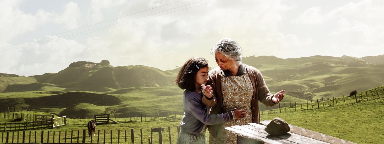 Mahana - Eine Maori-Saga | maxdome