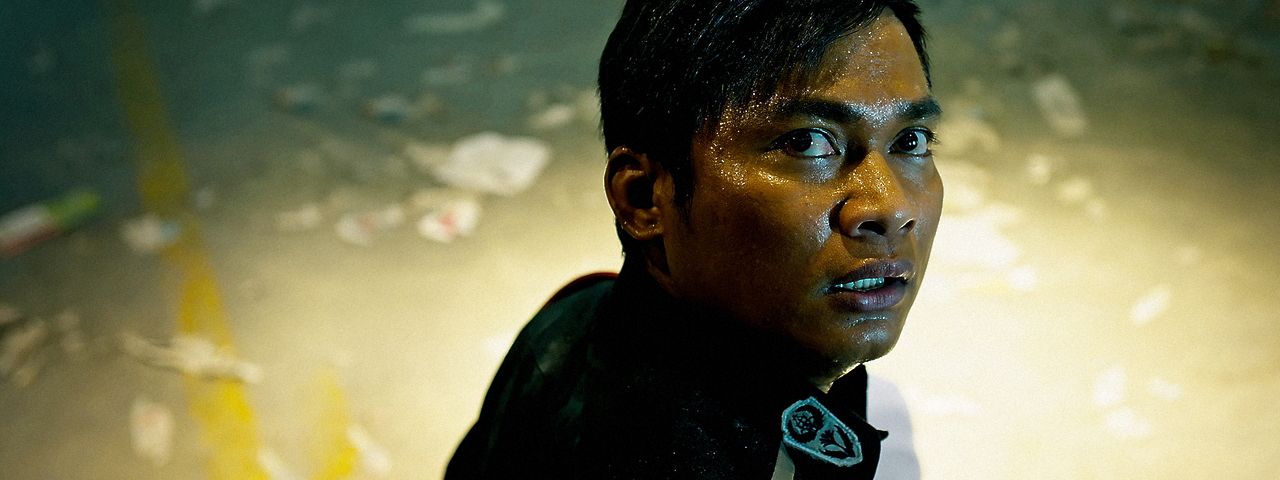 Lethal Warrior | maxdome