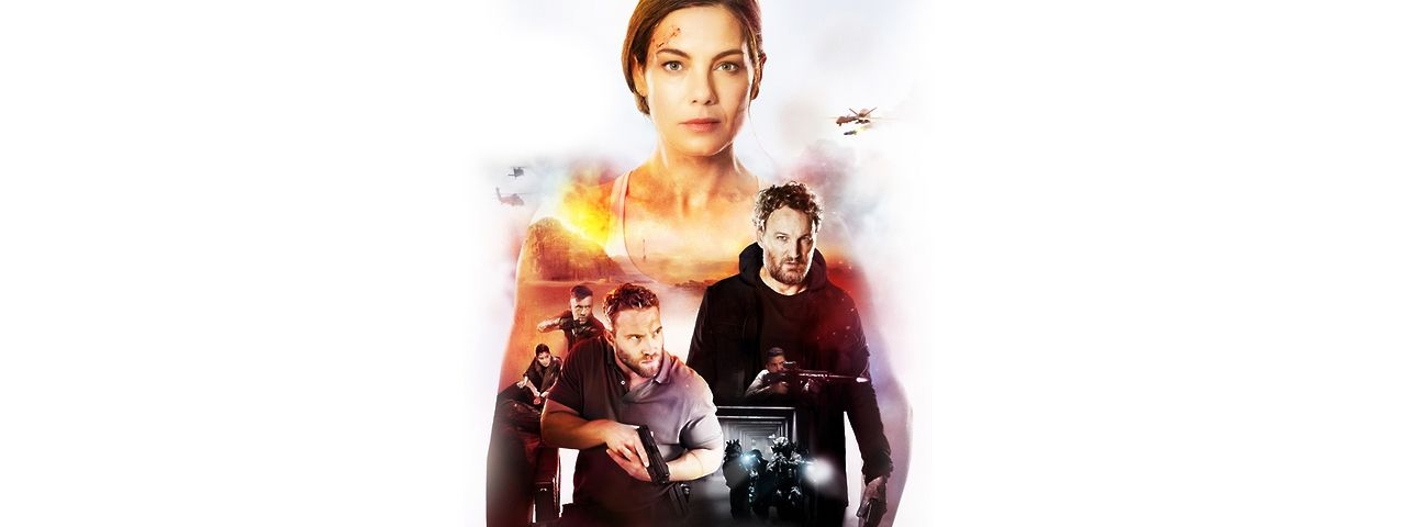 Black Site | maxdome