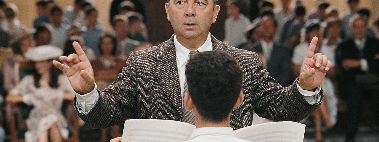 Die Kinder des Monsieur Mathieu | maxdome