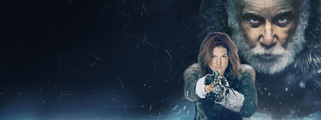 Daughter of the Wolf | maxdome