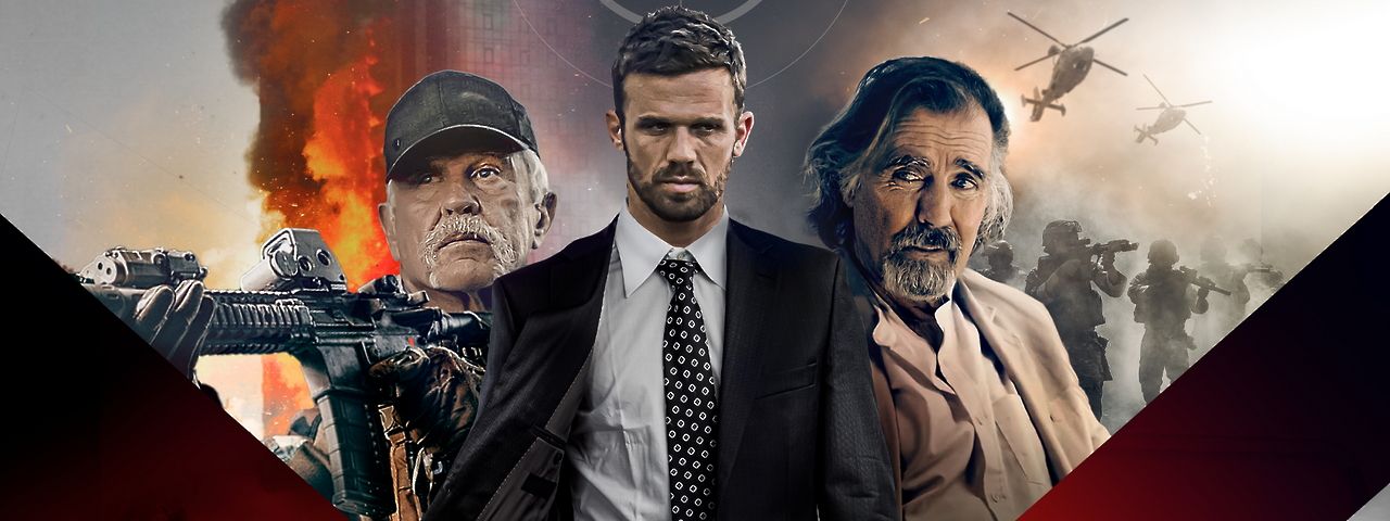 Black Warrant | maxdome