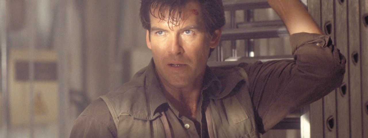 James Bond 007: Goldeneye | maxdome