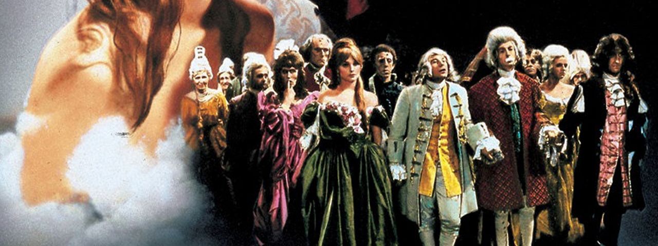 Tanz der Vampire | maxdome