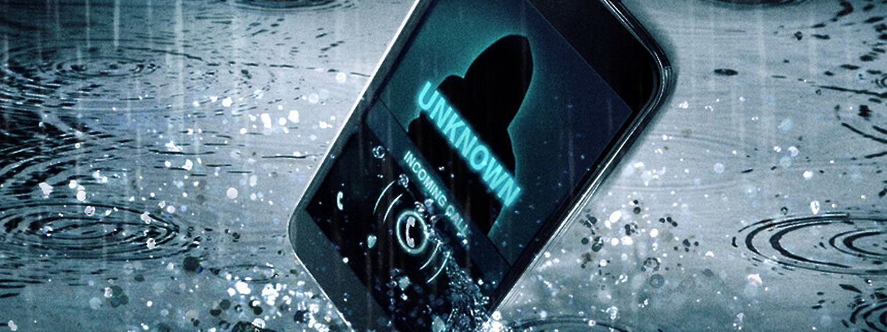 Unknown Caller | maxdome