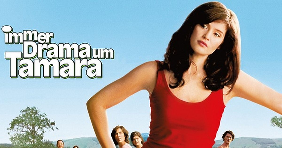 Immer Drama um Tamara | maxdome