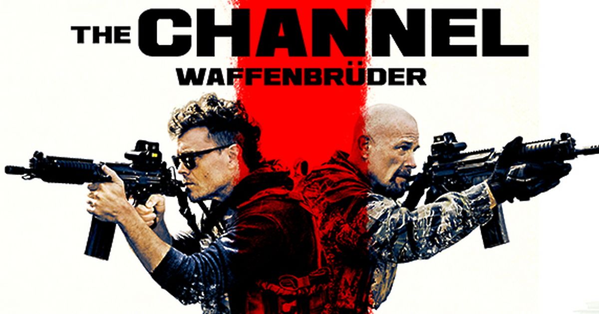 The Channel: Waffenbrüder | maxdome