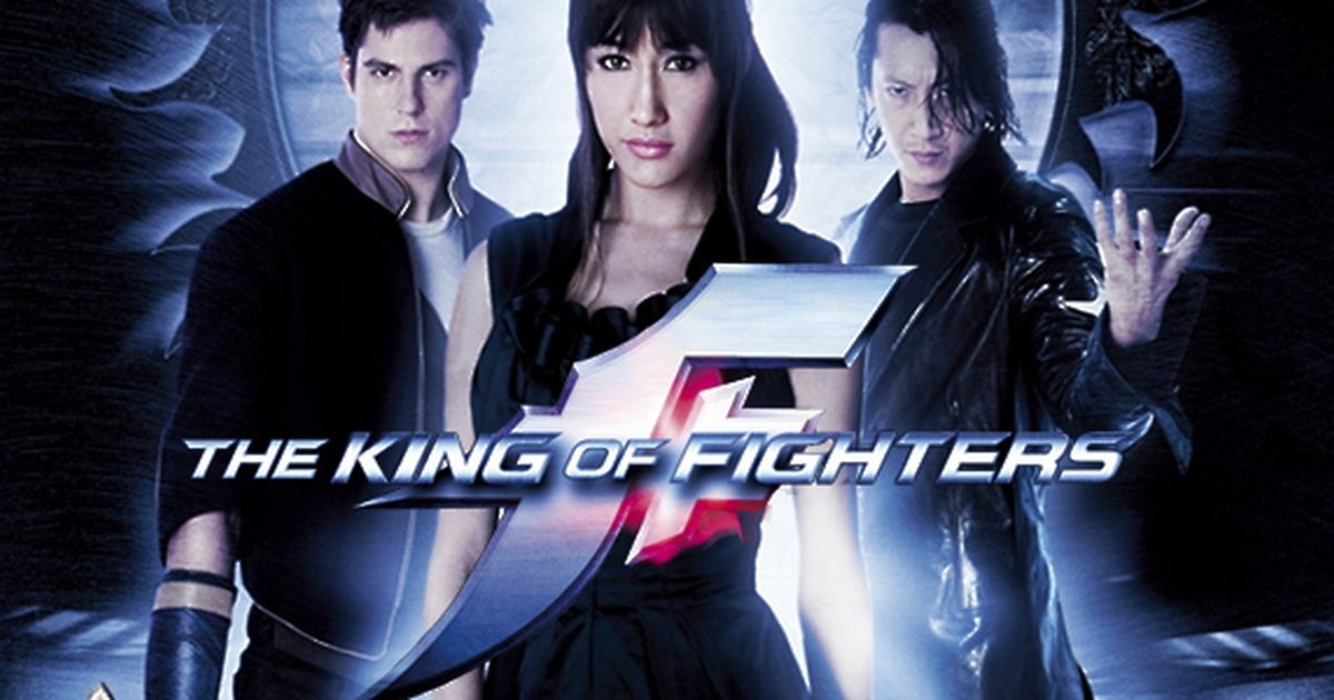 The King of Fighters | maxdome