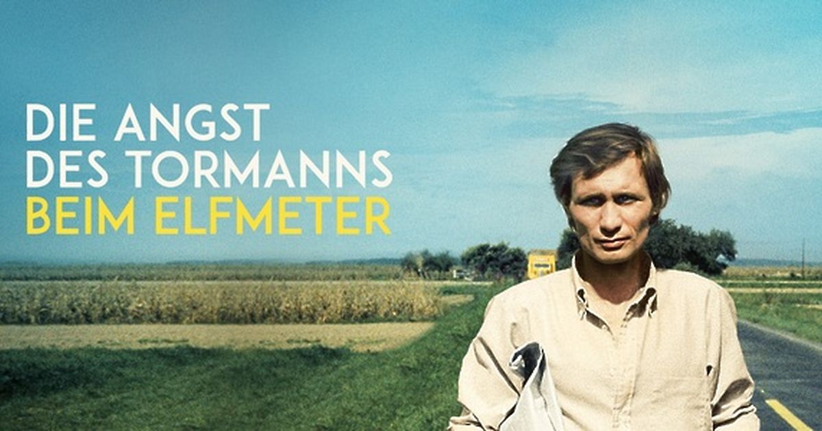 Die Angst Des Gefuhlsklarers
