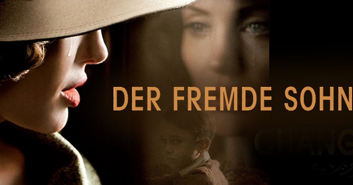 Der fremde Sohn | maxdome