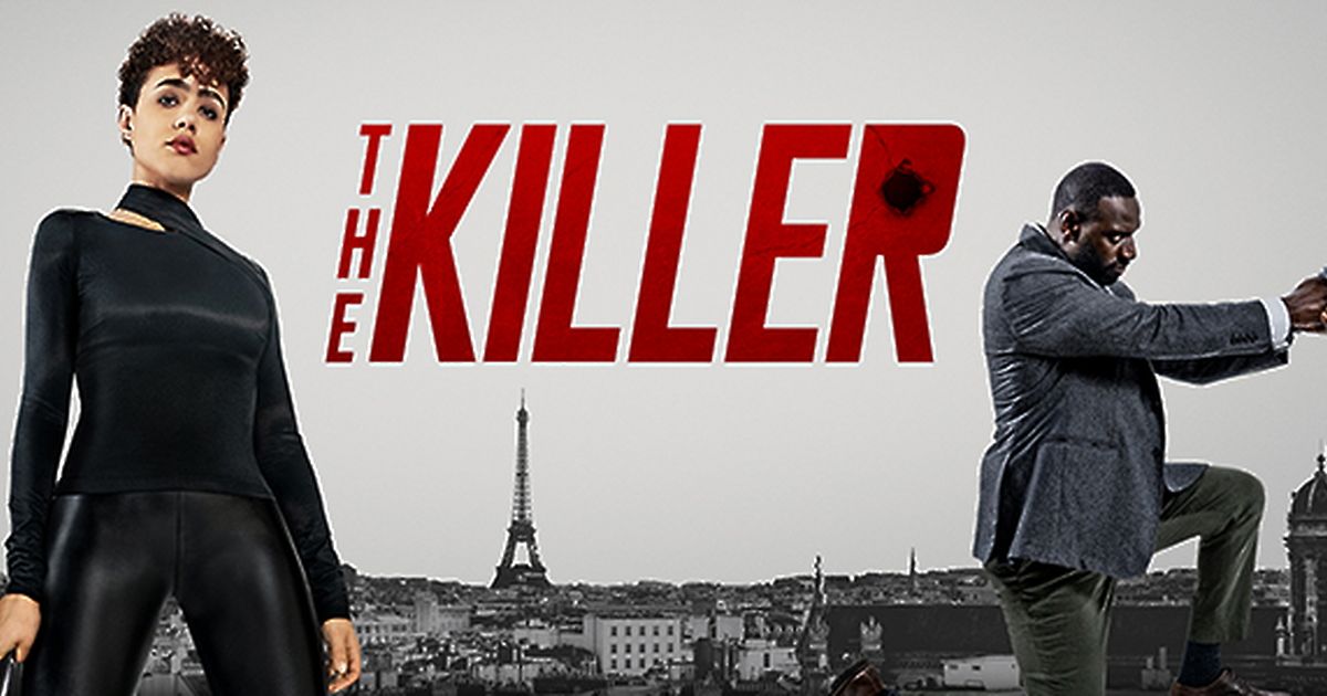The Killer | maxdome