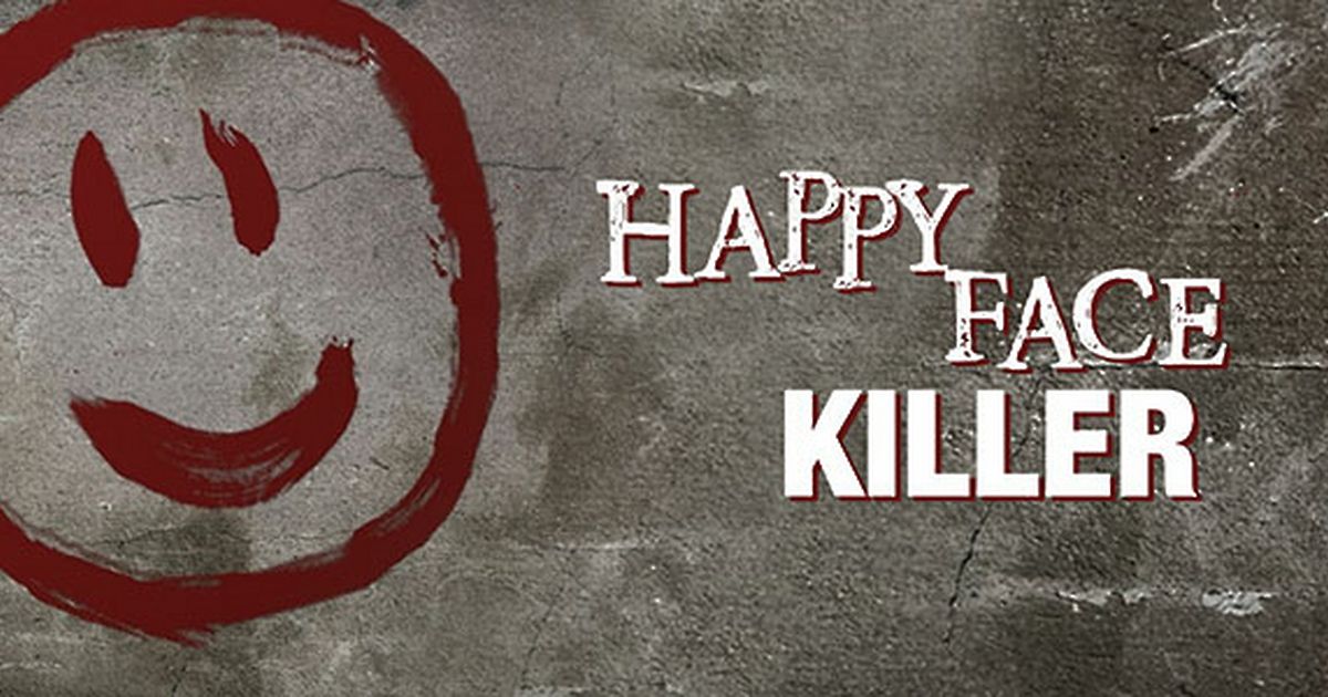 Happy Face Killer | maxdome