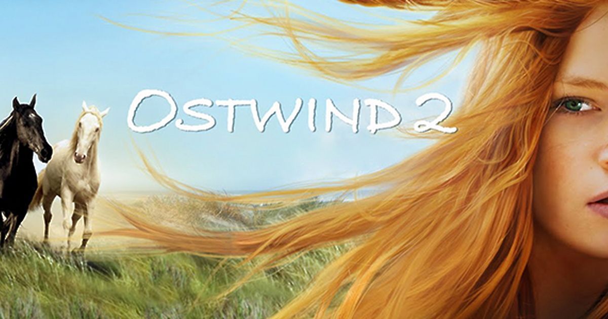 Ostwind 2 Maxdome