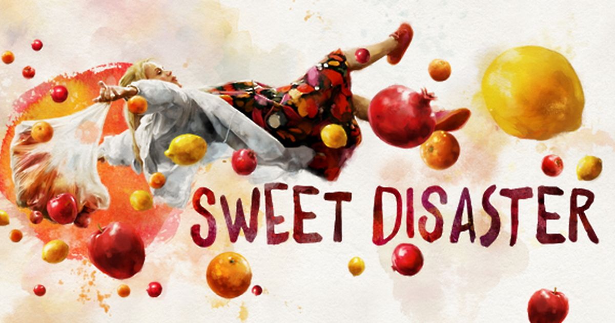 Sweet Disaster | maxdome