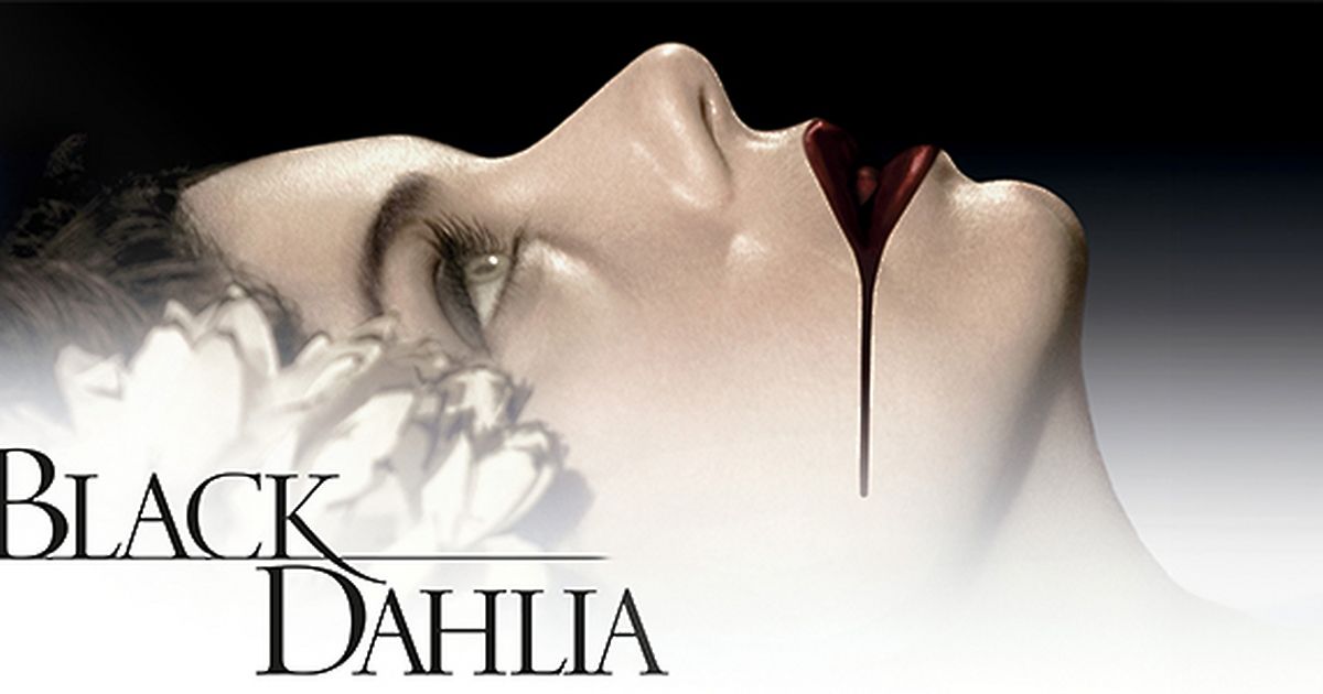 Black Dahlia | maxdome