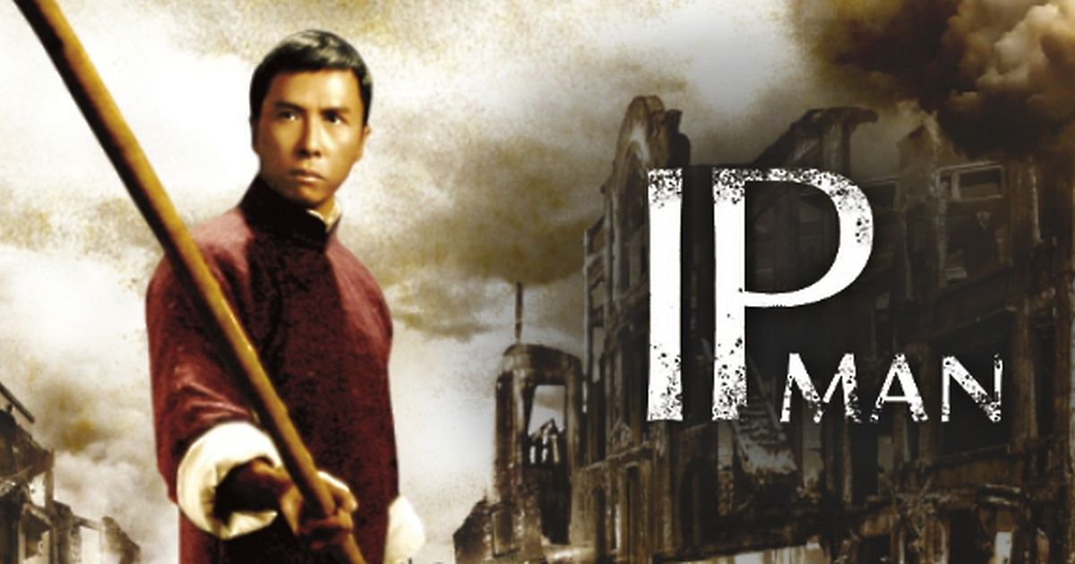 Ip Man | maxdome