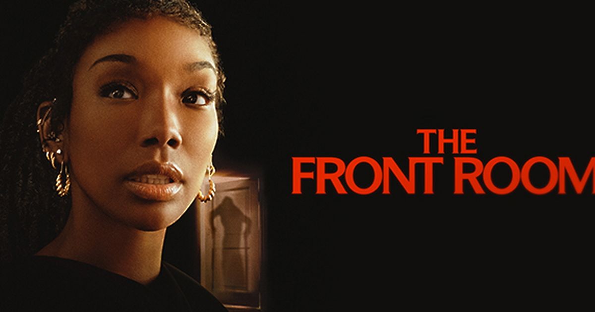 The Front Room | maxdome