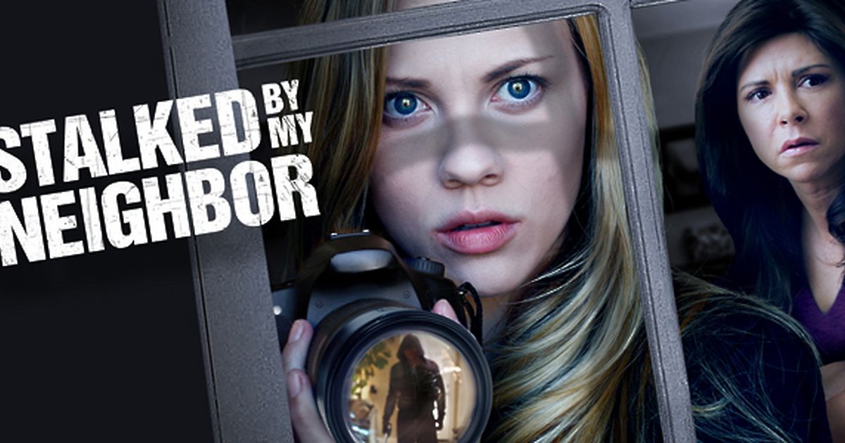 Stalked By My Neighbor | maxdome