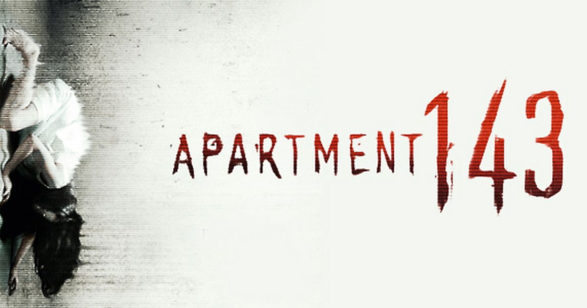 Apartment 143 | maxdome