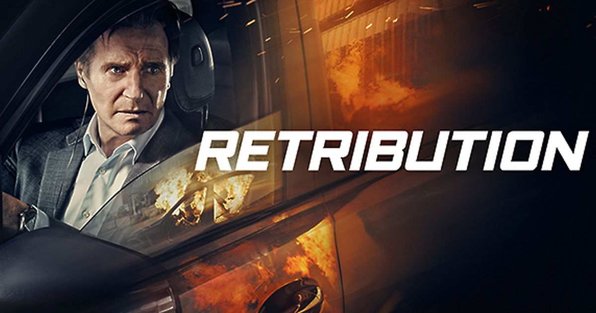 Retribution | maxdome
