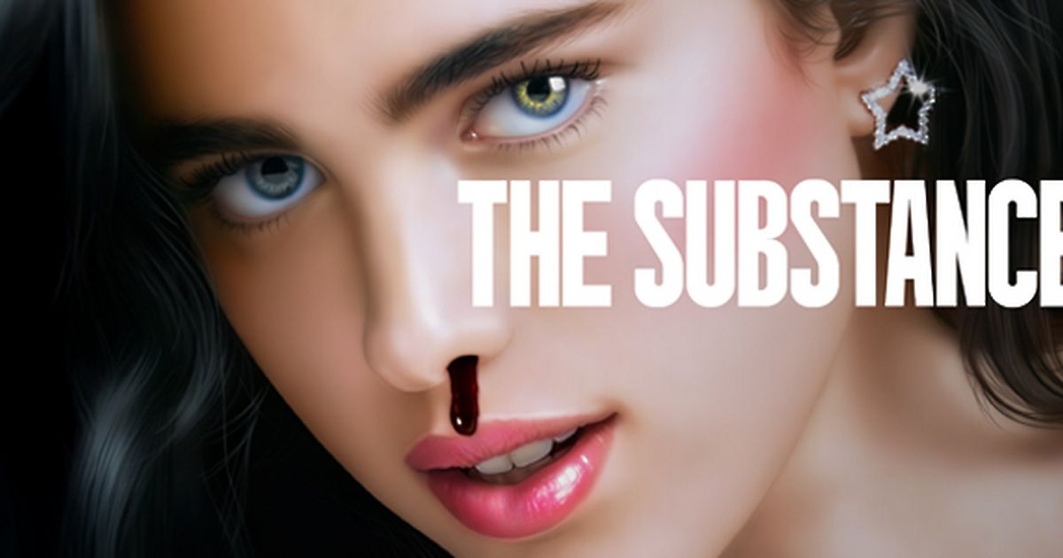 The Substance | maxdome