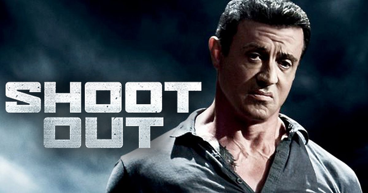 Shootout - Keine Gnade | maxdome