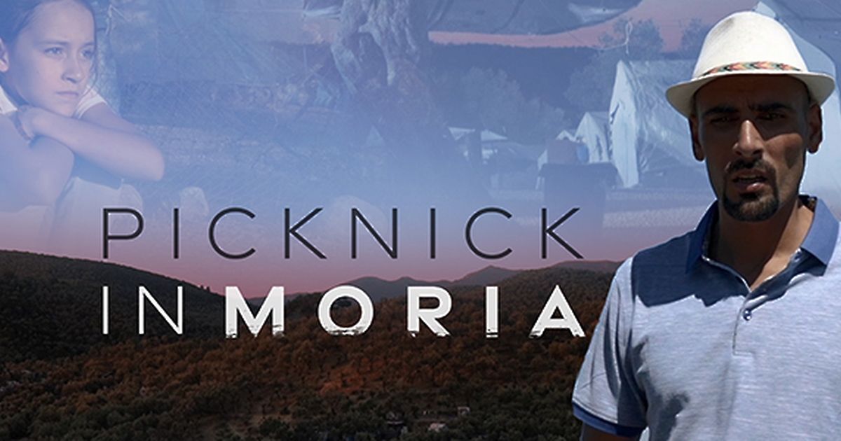 Picknick in Moria | maxdome