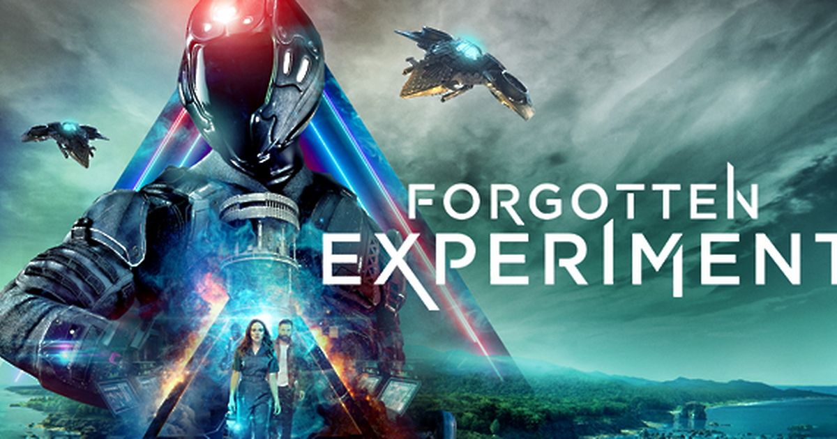 Forgotten Experiment | maxdome