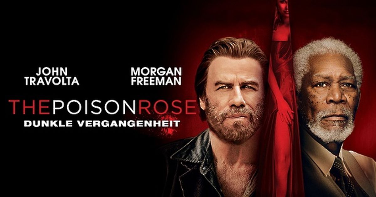 The Poison Rose - Dunkle Vergangenheit | maxdome
